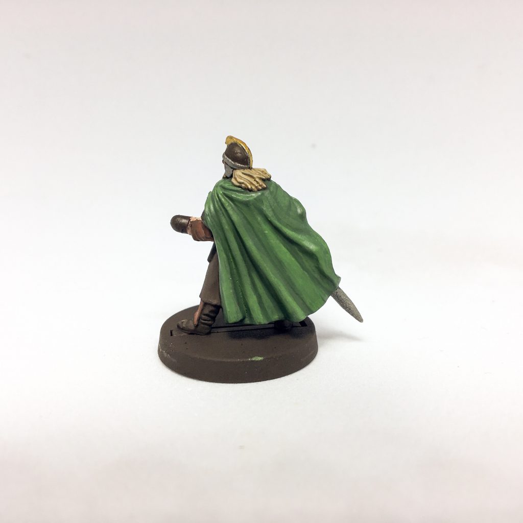 How to paint: Warriors of Rohan – Hobbitarn