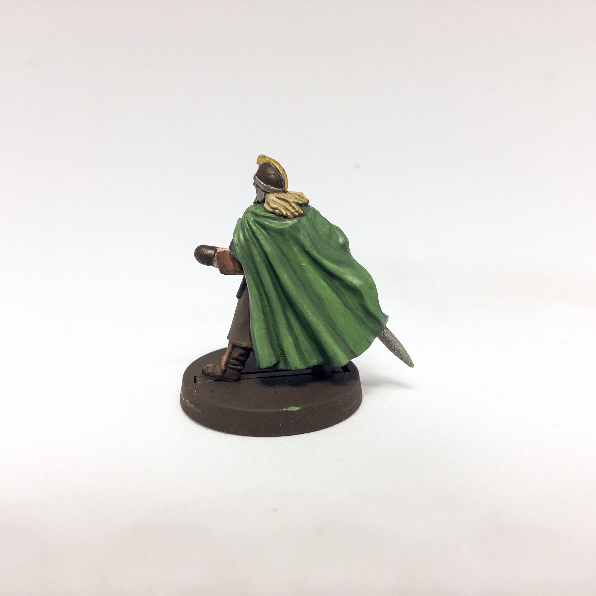 How to paint: Warriors of Rohan – Hobbitarn